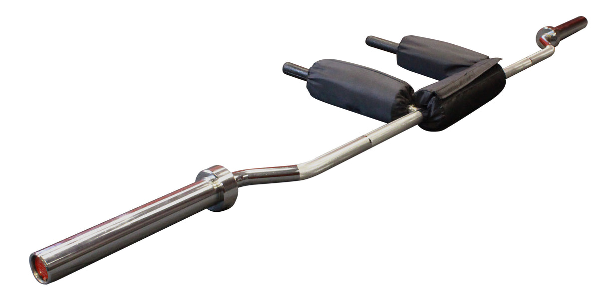 Weightlifting Bars - Silverback Gym Supplies – silverbackgymsupplies