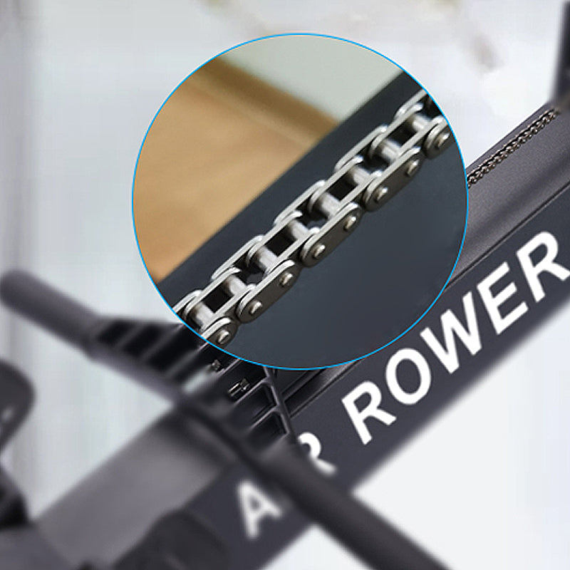 Silverback Air Rowing Machine – silverbackgymsupplies