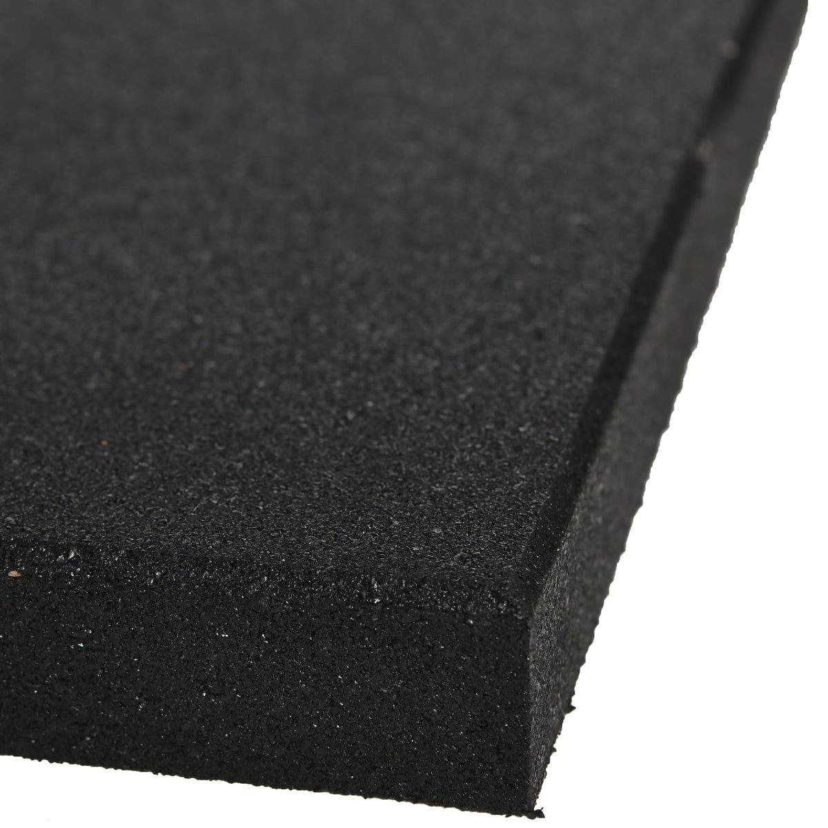 Silverback Rubber Impact Gym Floor Tiles 1m x 1m – silverbackgymsupplies