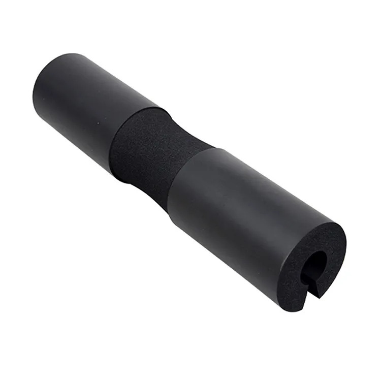 Silverback Olympic Neck Pad – silverbackgymsupplies