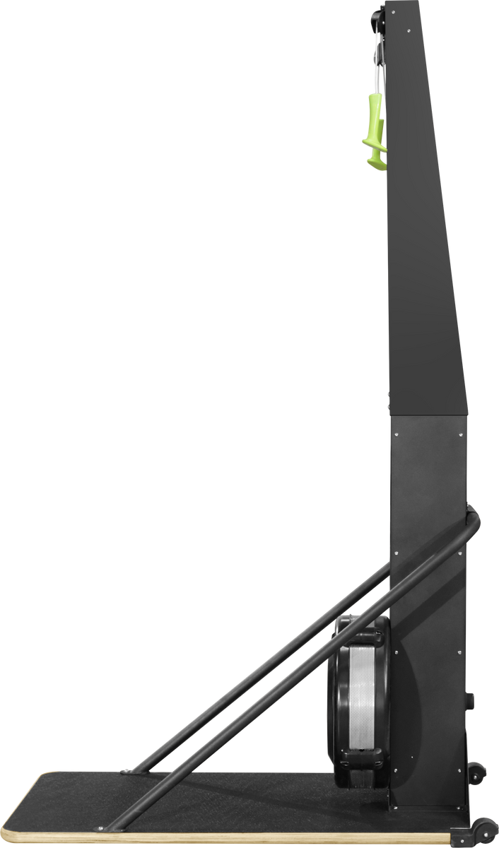 Silverback Ski Machine – silverbackgymsupplies